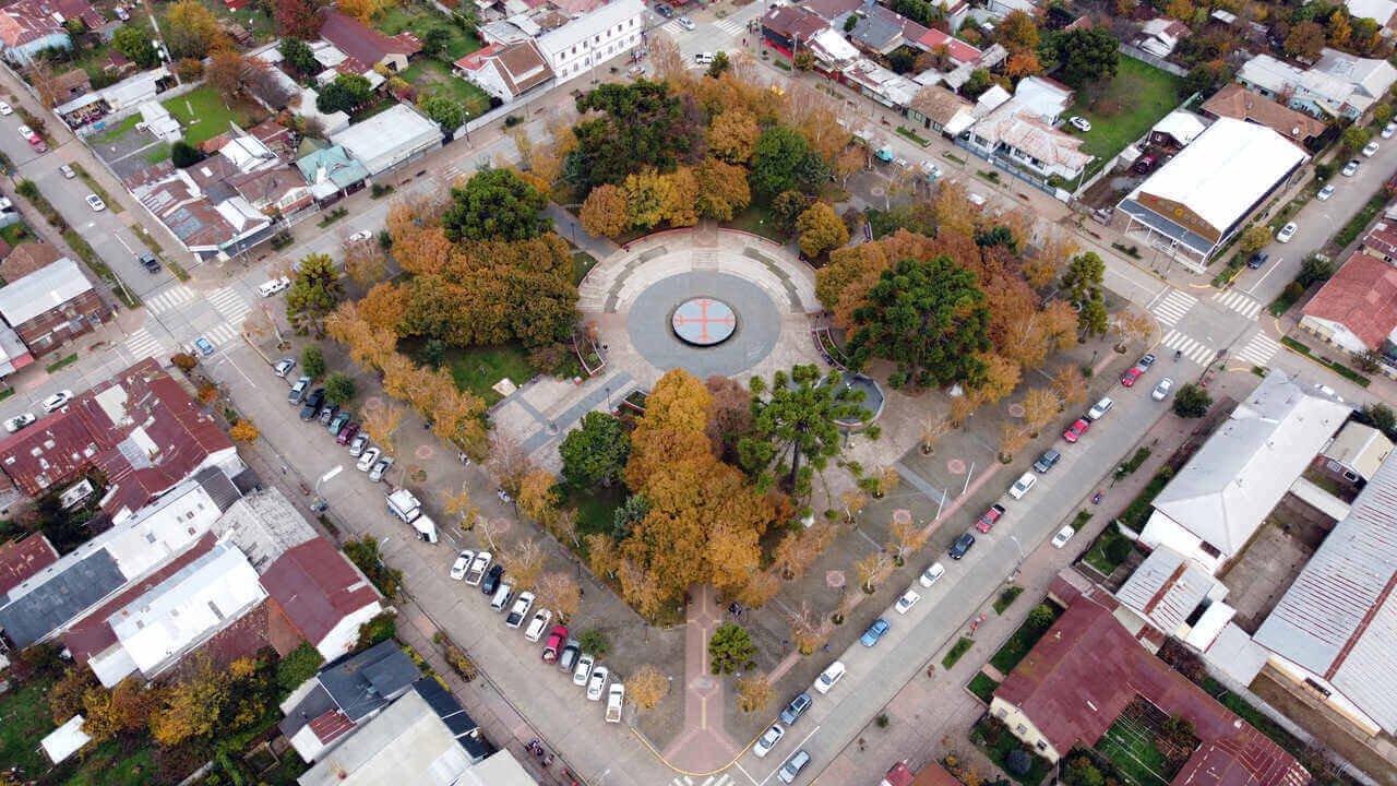 Purén - Malleco es Cultura