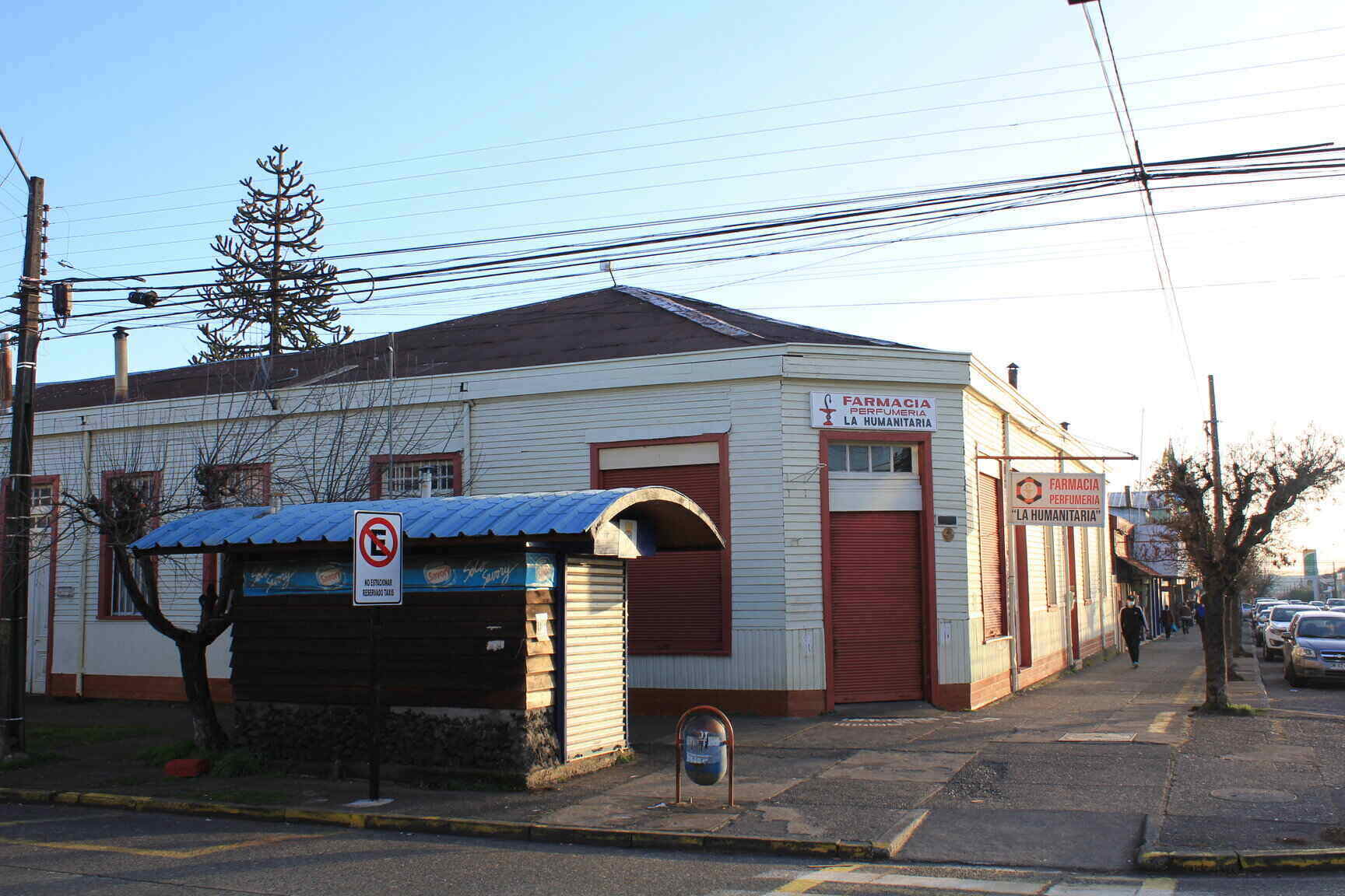 Curacautín - Malleco es Cultura