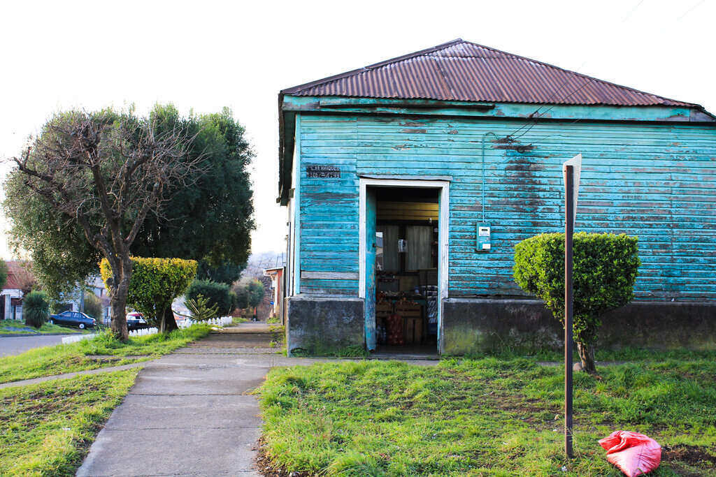 Curacautín - Malleco es Cultura